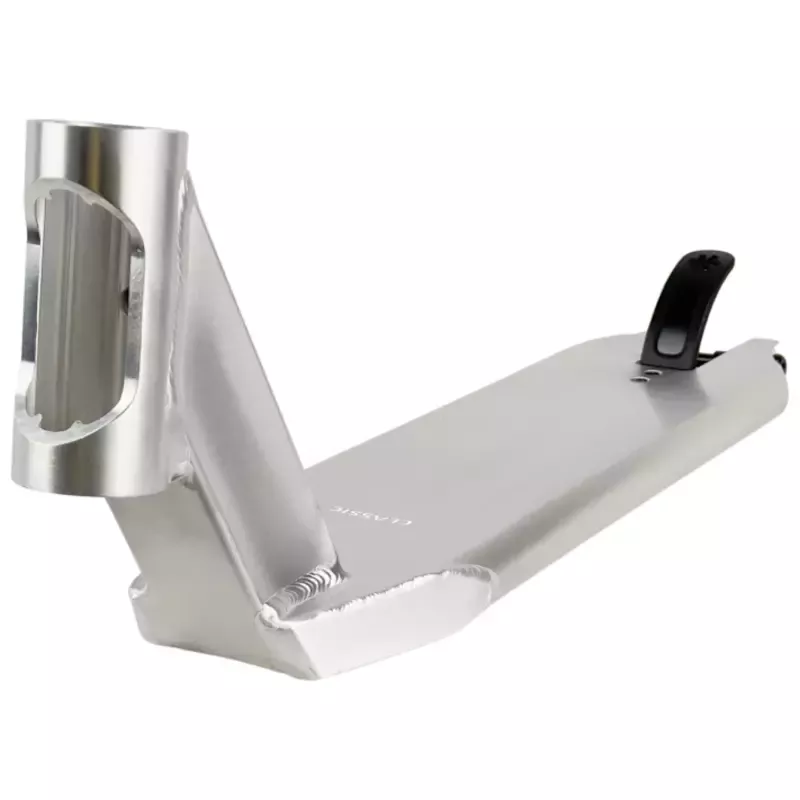 Union Classic Pro Scooter Deck 460 Silver — get for an attractive price ...