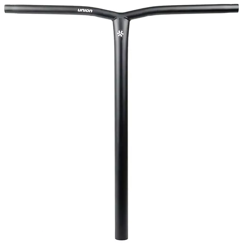 Union Uniq Bend Oversized Pro Scooter Bar 650mm Black — get for an ...