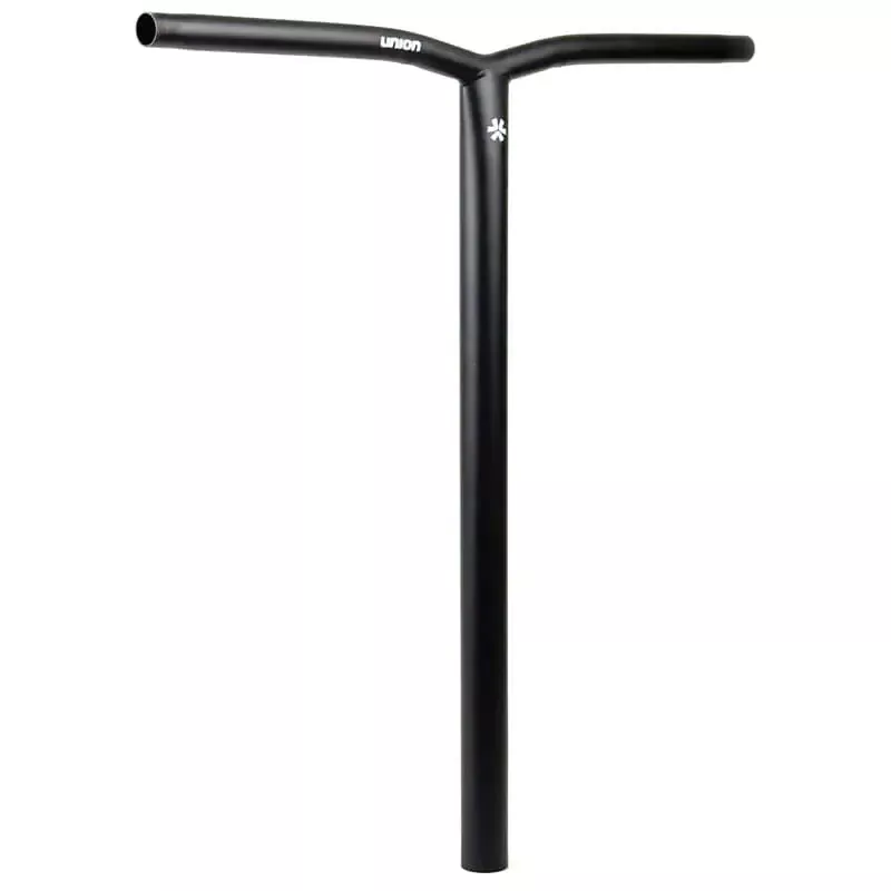 Union Uniq Bend Oversized Pro Scooter Bar 720mm Black — get for an ...