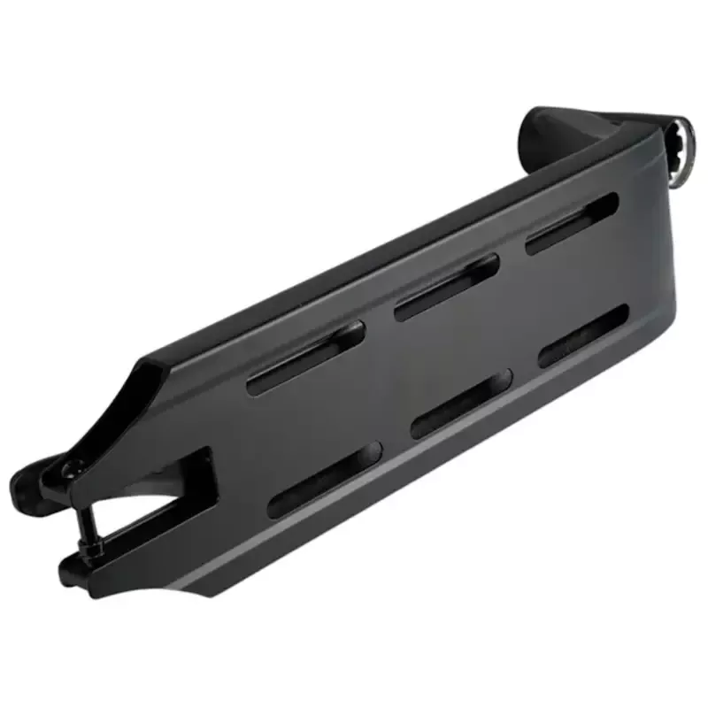 Union Uniq Pro Scooter Deck 470 Black — get for an attractive price ⋙ ...