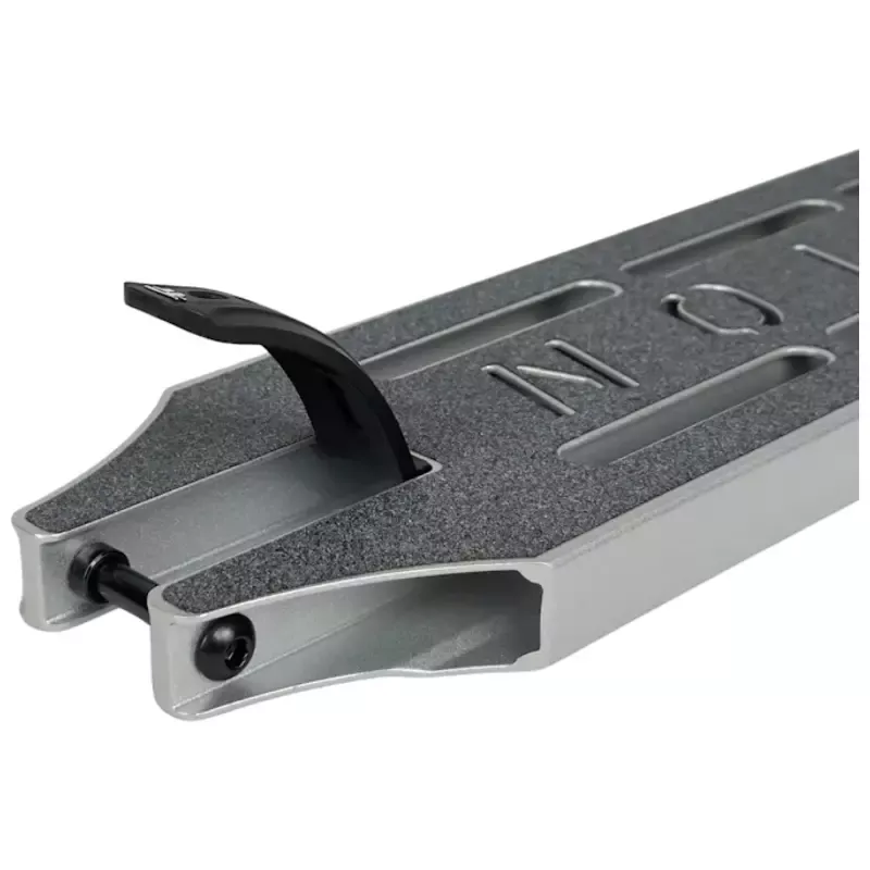 Union Uniq v2 Pro Scooter Deck 480 Silver — get for an attractive price ...
