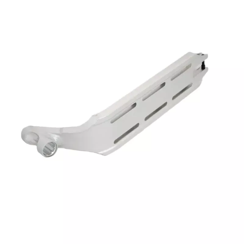 Union Unique Pro Scooter Deck Silver — get for an attractive price ⋙ Rideoo
