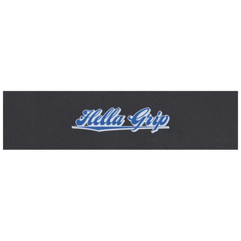 Hella Grip Logo