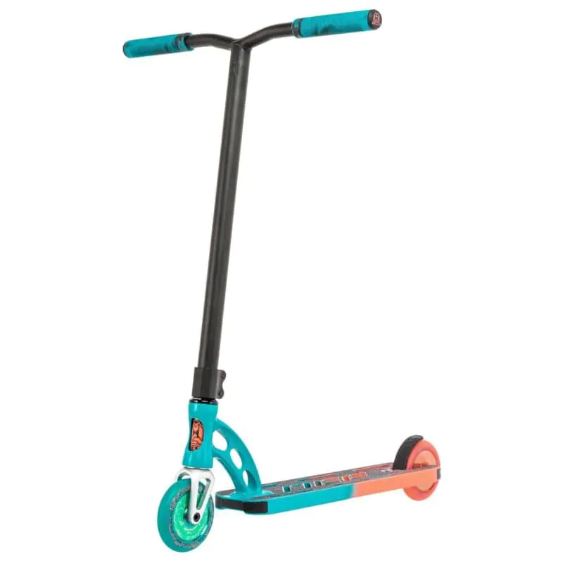 Mgp Pro Scooter Auction MGP Pro Scooter Origin Shredder Grey — Get