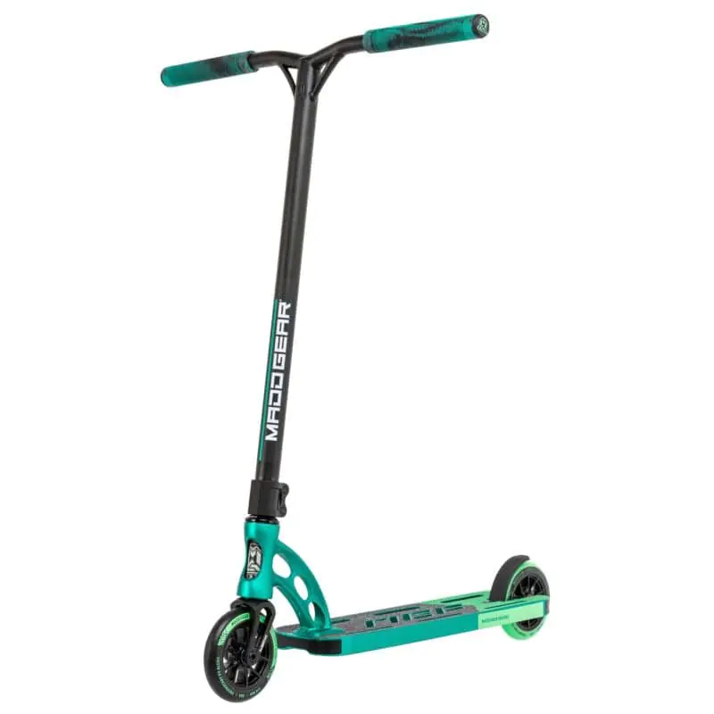 Mgp Pro Scooter Auction MGP Pro Scooter Origin Shredder Grey — Get