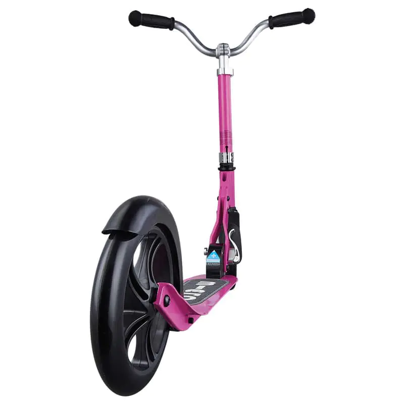 Micro Cruiser Kids Scooter Pink get for an attractive price Rideoo