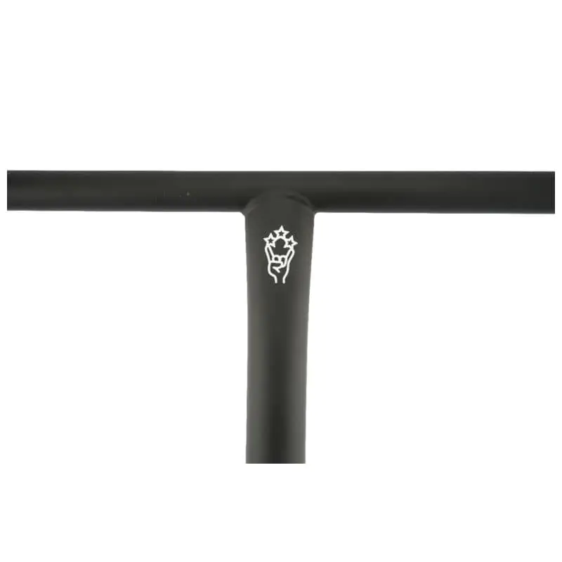 Titanium scooter bars store
